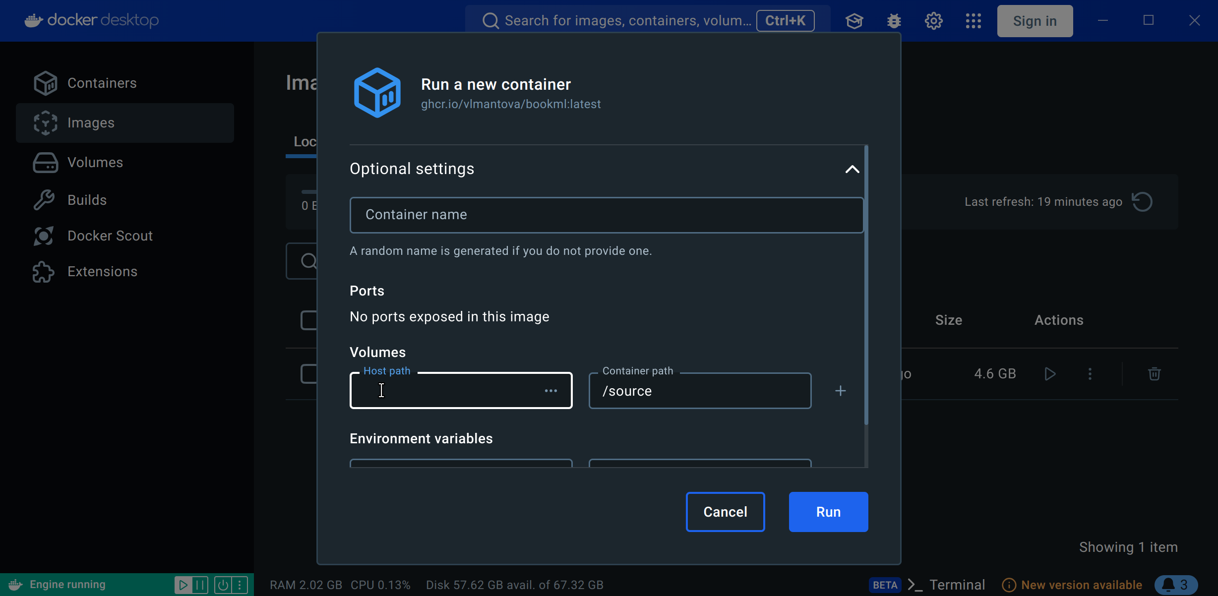 1.3 Local workflow ‣ Chapter 1 Conversion from LaTeX to HTML ‣ BookML ...