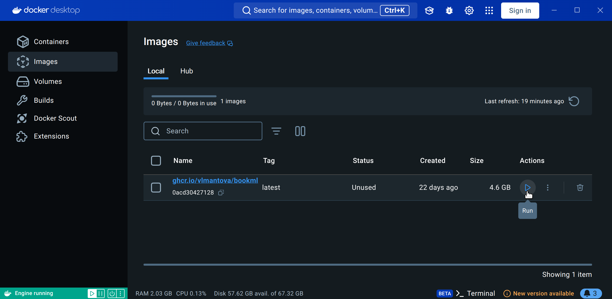 1.3 Local workflow ‣ 1 Conversion from LaTeX to HTML ‣ BookML at the University of Edinburgh