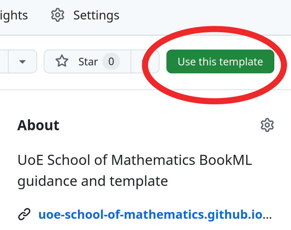 1.2 Cloud-based workflow (via GitHub) ‣ 1 Conversion from LaTeX to HTML ‣ BookML at the ...